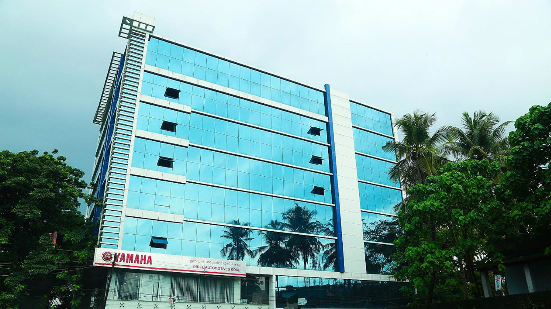 Completed Projects - Rockshield